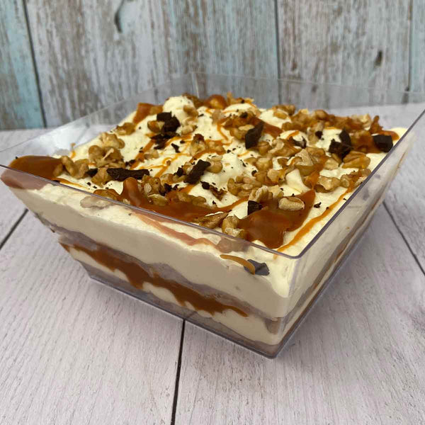 COPÓN SABORES- Low carb - Keto – Mixtura Saludable