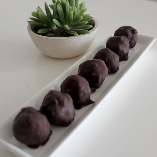 Punch Chocolate – Mixtura Saludable